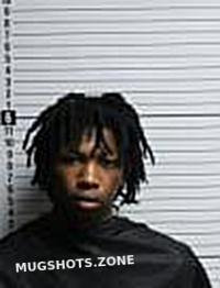 SMITH XZAVIER DEVONE 07/07/2024 - Brunswick County Mugshots Zone