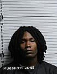 LEE DAYSHON NMN 07/07/2024 - Brunswick County Mugshots Zone