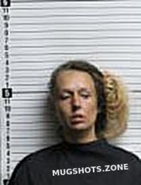 STYERS SHANDA ROSE 07/09/2024 - Brunswick County Mugshots Zone