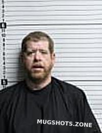 JOHNSON MICHAEL TODD 07/10/2024 - Brunswick County Mugshots Zone