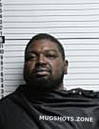 BULLARD TYRONE MARKEITH 07/11/2024 - Brunswick County Mugshots Zone