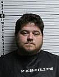 SMITH DANIEL FARRINGTON 07/12/2024 - Brunswick County Mugshots Zone