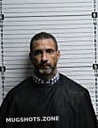 SPAULDING DAVID ALLEN 07/15/2024 - Brunswick County Mugshots Zone