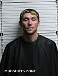 BRITT SETH AUSTIN 07/18/2024 - Brunswick County Mugshots Zone