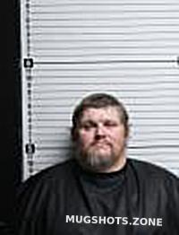 BENFIELD WILLIAM ANTHONY 07/18/2024 - Brunswick County Mugshots Zone