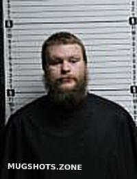 PENNINGTON PATRICK LOGAN 07/21/2024 - Brunswick County Mugshots Zone