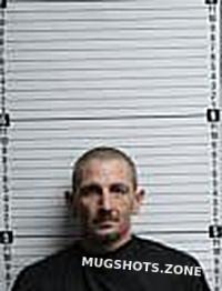 BROWN NICHOLAS TRACE 07/24/2024 - Brunswick County Mugshots Zone