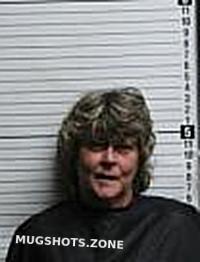 SEITZ WANDA JEAN 07/25/2024 - Brunswick County Mugshots Zone