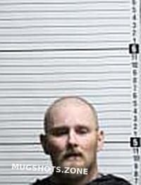 CAIN JASON STEVEN 07/31/2024 - Brunswick County Mugshots Zone