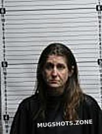 HARRELSON HEATHER MARIE 08/01/2024 - Brunswick County Mugshots Zone