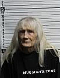 JOHNSON WANDA WATTS 08/01/2024 - Brunswick County Mugshots Zone
