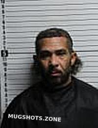 LEWIS DELTON RAY 08/05/2024 - Brunswick County Mugshots Zone
