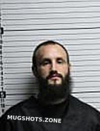 SPROUSE NOLAN RYAN 08/15/2024 - Brunswick County Mugshots Zone