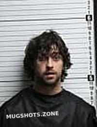 JONES KENNAN SCOTT 08/16/2024 - Brunswick County Mugshots Zone