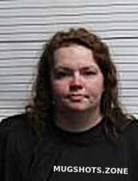 ANTHONY KAYLA LYNN 08/22/2024 - Brunswick County Mugshots Zone