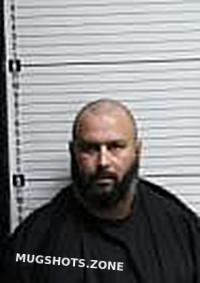 CLIFTON VADEN JUSTIN 08/29/2024 - Brunswick County Mugshots Zone