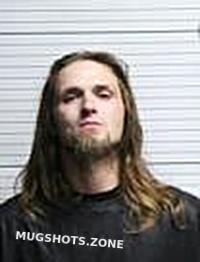 WILSON JUSTUS TYLER 09/25/2024 - Brunswick County Mugshots Zone