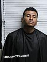 RANGEL ALDO NMN 10/04/2024 - Brunswick County Mugshots Zone