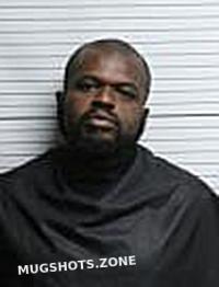 DANIELS SHADY LEONARD III 10/08/2024 - Brunswick County Mugshots Zone