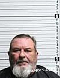 THOMPSON DONALD WAYNE JR 10/11/2024 - Brunswick County Mugshots Zone