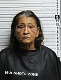 LOCKLEAR PAULA HARRIS 10/13/2024 - Brunswick County Mugshots Zone