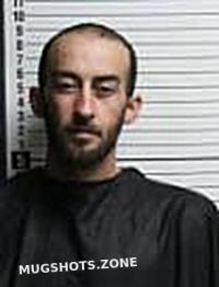 CREECH ANTHONY SCOTT 10/14/2024 - Brunswick County Mugshots Zone