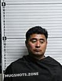 JUAREZ SEGURA JOSE FELIX 10/19/2024 - Brunswick County Mugshots Zone