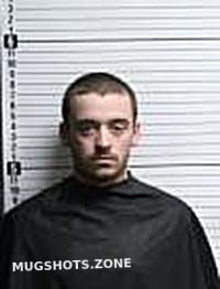 MERRITT JAYDEN COLE 10/20/2024 - Brunswick County Mugshots Zone