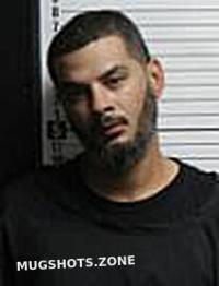 SPAULDING MICHAEL JEROD 10/21/2024 - Brunswick County Mugshots Zone