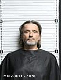 HILL KENNETH CLAYTON 10/24/2024 - Brunswick County Mugshots Zone