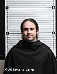 MCPHAUL DANIEL KADE 11/01/2024 - Brunswick County Mugshots Zone