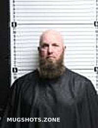 BABSON LARRY DEAN JR 11/02/2024 - Brunswick County Mugshots Zone