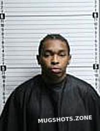 COKLEY-PARKER DIMETRIUS TERRELL 11/12/2024 - Brunswick County Mugshots Zone