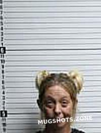 GURLEY AMANDA LEE 11/14/2024 - Brunswick County Mugshots Zone