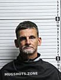 CLEMMONS ALLEN BRYAN 11/15/2024 - Brunswick County Mugshots Zone