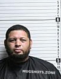 MELENDEZ-RUIZ JEREMY ONEIL 11/20/2024 - Brunswick County Mugshots Zone