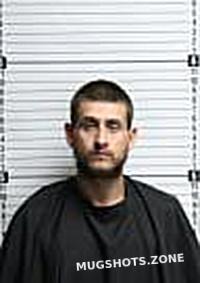 TEW JEREMY GARRETT 11/20/2024 - Brunswick County Mugshots Zone