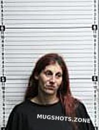 RICE JENNIFER RENEE 11/28/2024 - Brunswick County Mugshots Zone