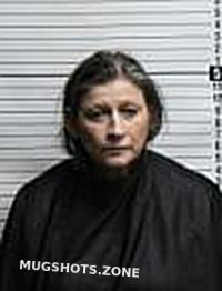 BARNES JANE LYNN 12/05/2024 - Brunswick County Mugshots Zone