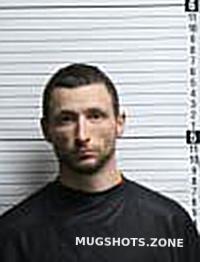 LOCKLEAR JAMES TYLER 12/12/2024 - Brunswick County Mugshots Zone