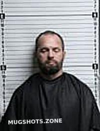 GEORGE RYAN ANTHONY 12/12/2024 - Brunswick County Mugshots Zone