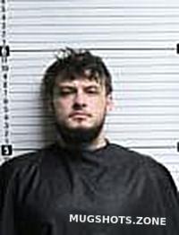 JONES DUSTIN LEE 12/12/2024 - Brunswick County Mugshots Zone
