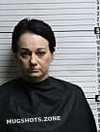 POWERS TANYA RENEE 12/16/2024 - Brunswick County Mugshots Zone