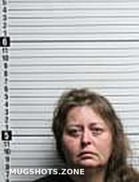 HARRELL ASHLEY NICOLE 01/02/2025 - Brunswick County Mugshots Zone