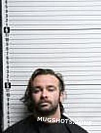 PEARCE AUSTIN LEE 01/02/2025 - Brunswick County Mugshots Zone