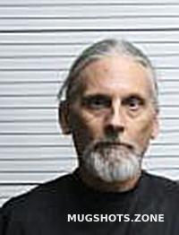 JARRETT JOEL BRENT 01/03/2025 - Brunswick County Mugshots Zone