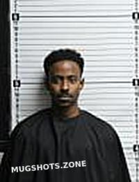 WILSON JUSTIN LAMAR 01/10/2025 - Brunswick County Mugshots Zone