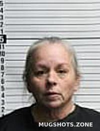 STODDARD JULIA ANN 01/10/2025 - Brunswick County Mugshots Zone