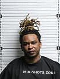 BLAND RAY CHARLES JR 01/15/2025 - Brunswick County Mugshots Zone