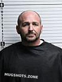 DEITERS DUSTIN LESTER 01/21/2025 - Brunswick County Mugshots Zone